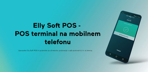 Elly Soft POS Android App