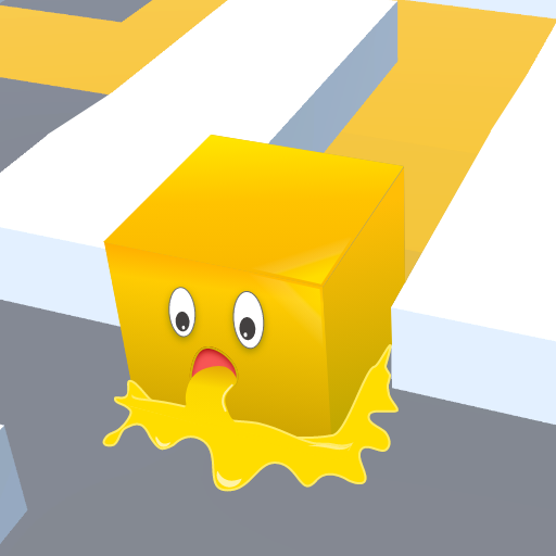 Color Splat Puzzle 2025 - Apps on Google Play