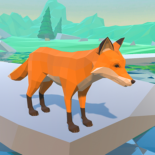 Fox Simulator Fantasy Jungle - Apps on Google Play