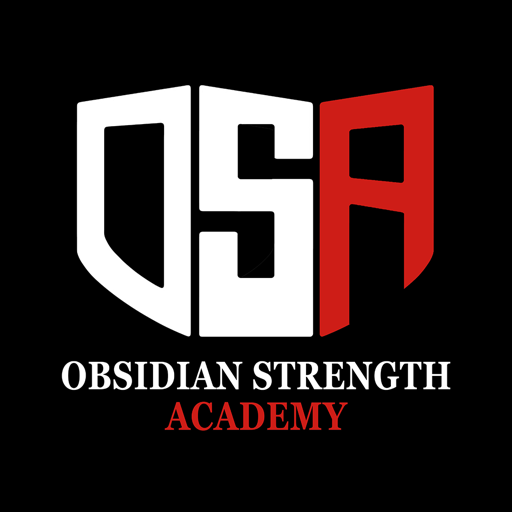 Obsidian Strength Academy - Apps on Google Play