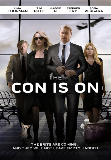 The Con Is On – Filme bei Google Play