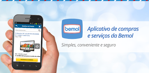 Bemol – Apps no Google Play