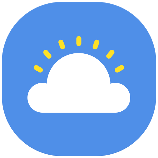About: One UI Chronus Weather Icons (Google Play version) | | Apptopia