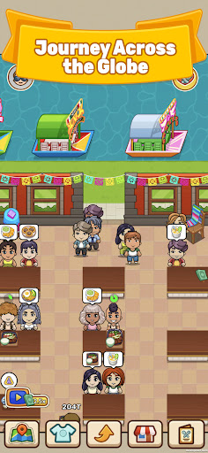 Adventure Chef PC 버전 다운로드 - LD플레이어