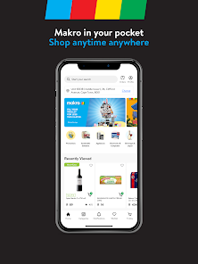 Makro Online Shopping - Apps on Google Play