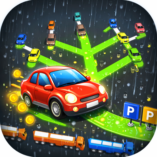 Car Route Puzzle - Apps on Google Play