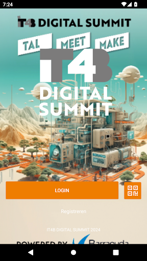 IT4B Digital Summit for PC / Mac / Windows 11,10,8,7 - Free Download ...