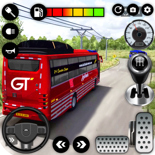 Wala Bus Simulator: Bus Games - Apps on Google Play