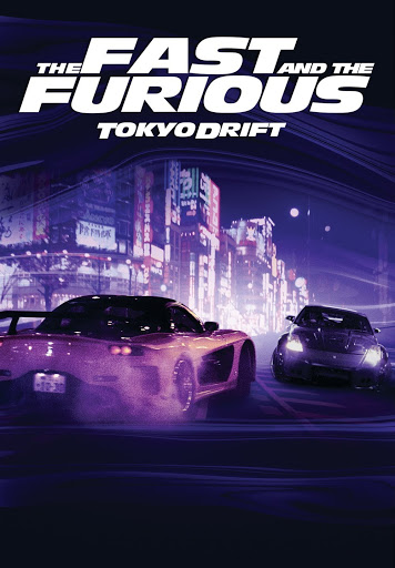 The Fast and The Furious: Tokyo Drift - Movies on Google Play