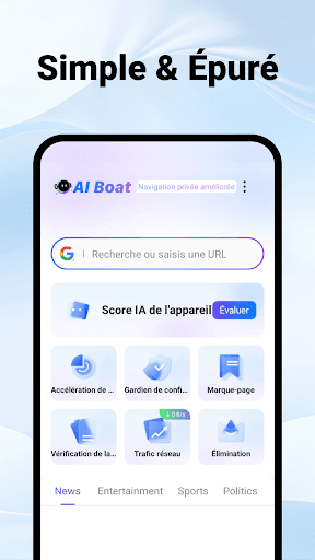 Télécharger Boat Browser sur PC (Émulateur) - LDPlayer