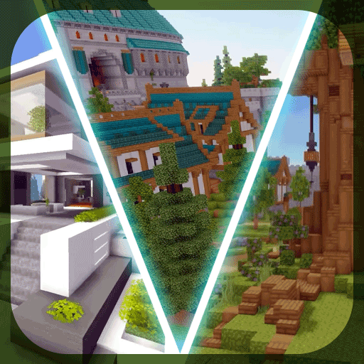 Realistic Mod Texture for MCPE for PC / Mac / Windows 11,10,8,7 - Free ...