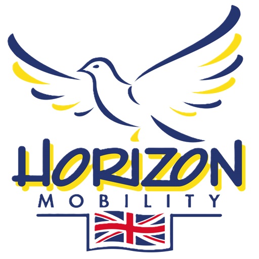 Horizon Driver - Google Play 앱