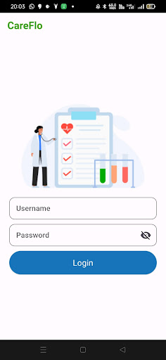 CareFlo App for PC / Mac / Windows 11,10,8,7 - Free Download - Napkforpc.com