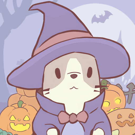 Rumah Kucing: Game Kucing - Aplikasi di Google Play