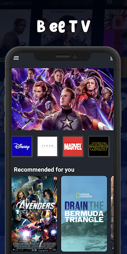 BeeTv - Series y Peliculas for PC / Mac / Windows 11,10,8,7 - Free ...