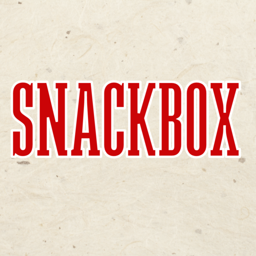 Snackbox Magherafelt - Apps on Google Play