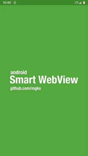Smart WebView (Preview) pour PC/Mac/ Windows 11,10,8,7 - Téléchargement ...