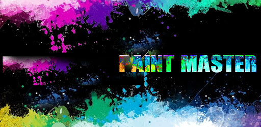 Paint master Android App