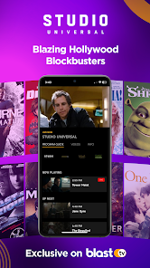BlastTV - Apps on Google Play