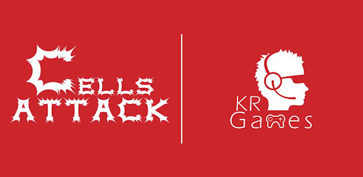 Cells Attack Android App