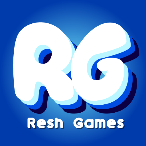 Google Play 上「Resh Games」的 Android 應用程式