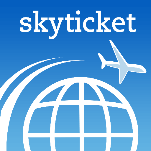 skyticket – Applications sur Google Play