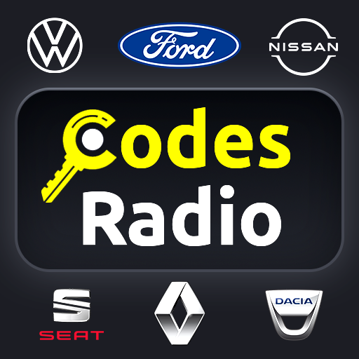 Radio Code Generator For Cars Apps No Google Play