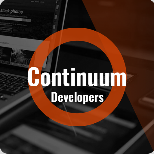 Google Play의 continuum 개발자 Android 앱
