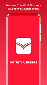 Param Classes - Apps on Google Play