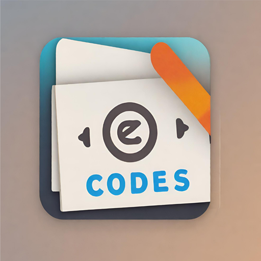 E-Codes - Google Play 앱