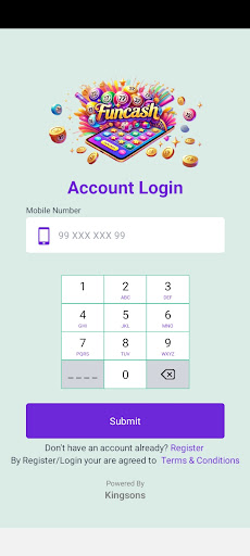 Baixar FunCash para PC - LDPlayer