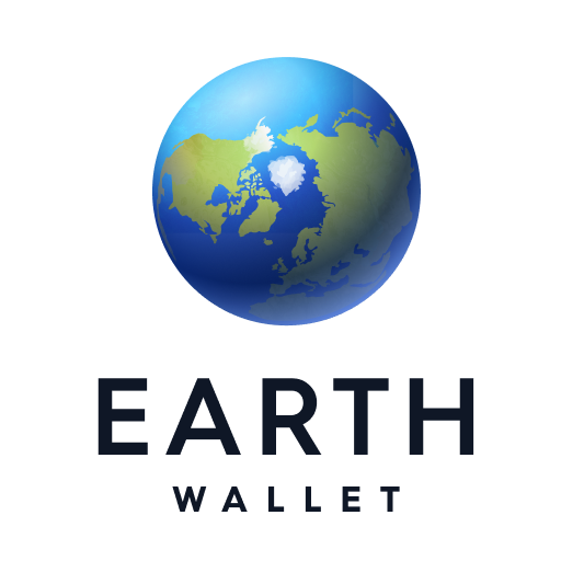 Google Play 上「Earth Wallet Inc」的 Android 應用程式
