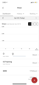 InBody – Applications sur Google Play