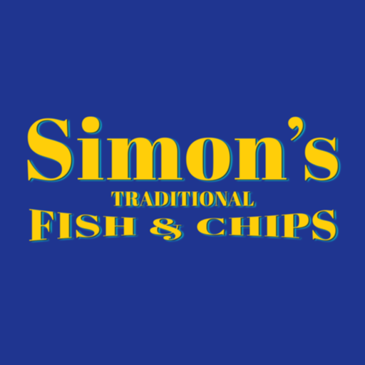 Simons Fish & Chips - Apps on Google Play