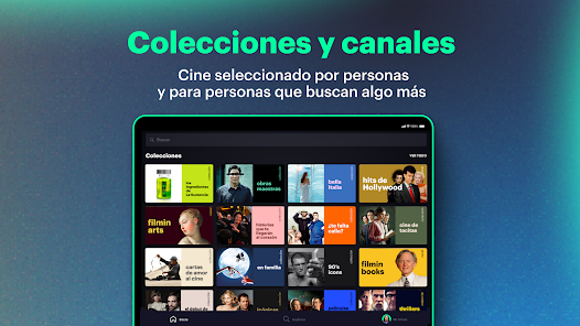 Filmin - Apps on Google Play