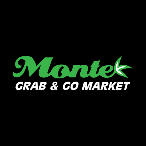 Monte Grab & Go Market - Apps on Google Play