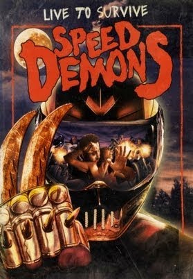 Speed Demons - Movies on Google Play