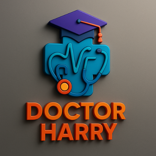 Doctor Harry - Apps on Google Play