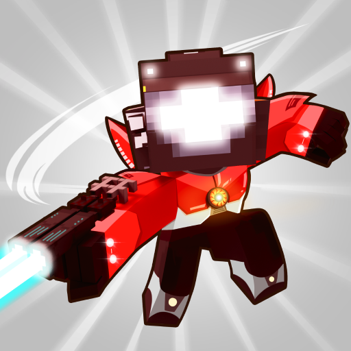 [Download] Mr Camera Head: Teleport Hero - QooApp Game Store