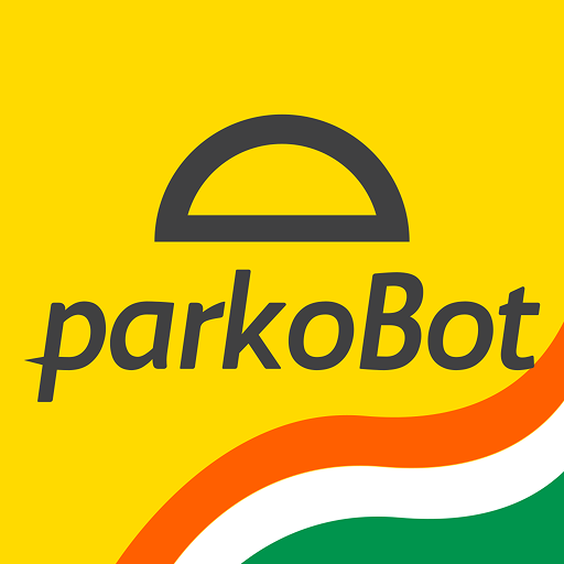 parkoBot - Google Play 앱