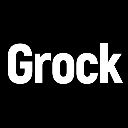 Grock AI : AI Photo Generator - Apps on Google Play