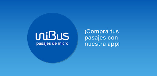 unibus.arg Android App