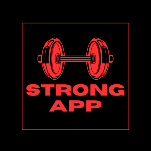 STRONGAPP for PC / Mac / Windows 11,10,8,7 - Free Download - Napkforpc.com
