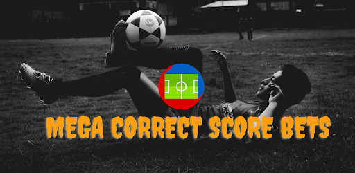 Mega Correct Scores Tips Android App