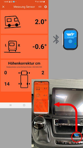 Downloaden & Spielen Level plus auf PC(Emulator)
