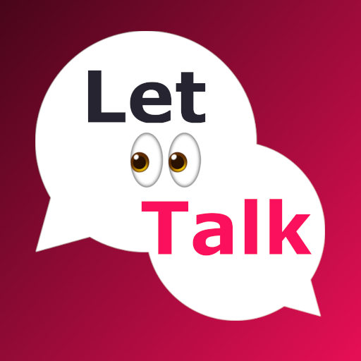 LetTalk para PC / Mac / Windows 11,10,8,7 - Descarga gratis - Napkforpc.com