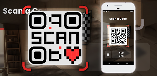 QB Scanner Android App