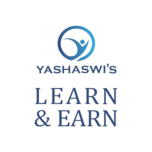Yashaswi's Learn & Earn - Apps on Google Play