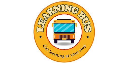 The learning bus Android App