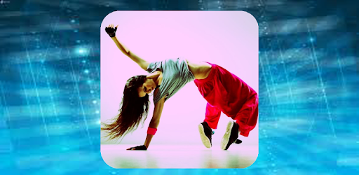 Learn to dance Android App